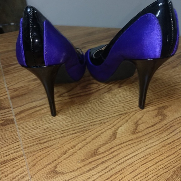 Forever 21 | Shoes | Brand New Forever Women Dress Shoe Heel | Poshmark